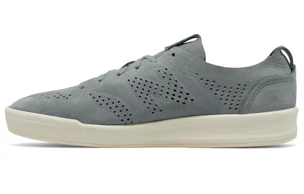 NEW BALANCE 300 'deconstructed Nubuck - Grey/white