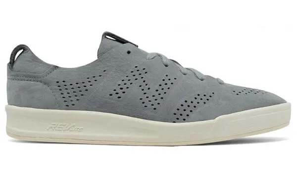 NEW BALANCE 300 'deconstructed Nubuck - Grey/white