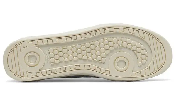 NEW BALANCE 300 'deconstructed Nubuck - Grey/white