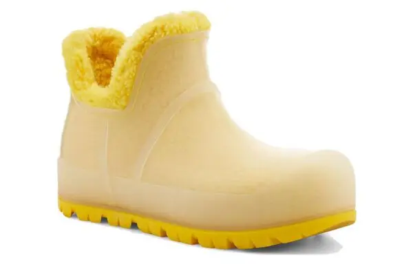 UGG Raincloud Clear Boot