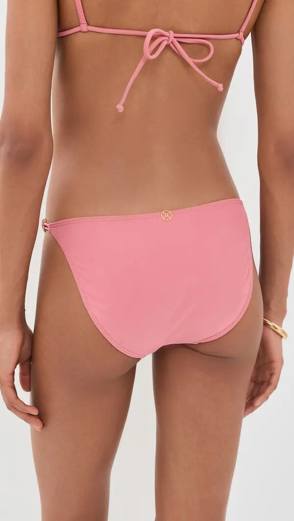 VIX PAULA HERMANNY Margot Full Bikini Bottoms