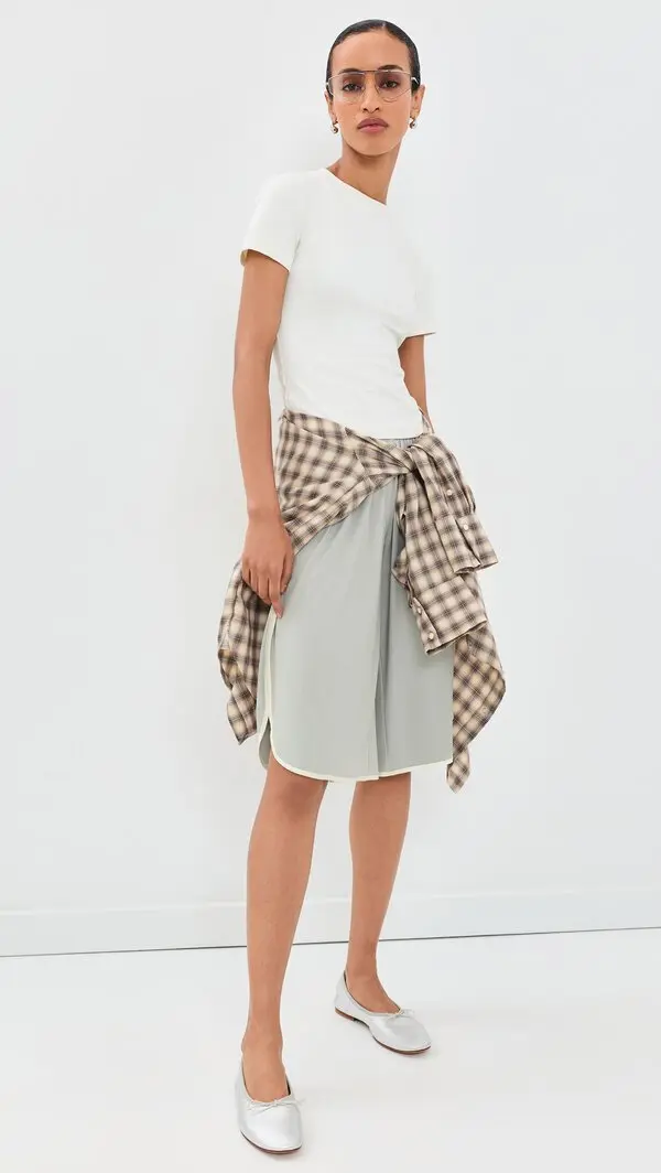 Lioness Spectate Shorts