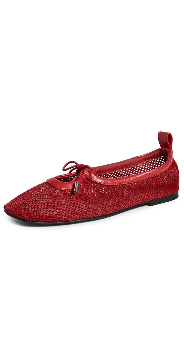 ALOHAS Rosalind Mesh Flats