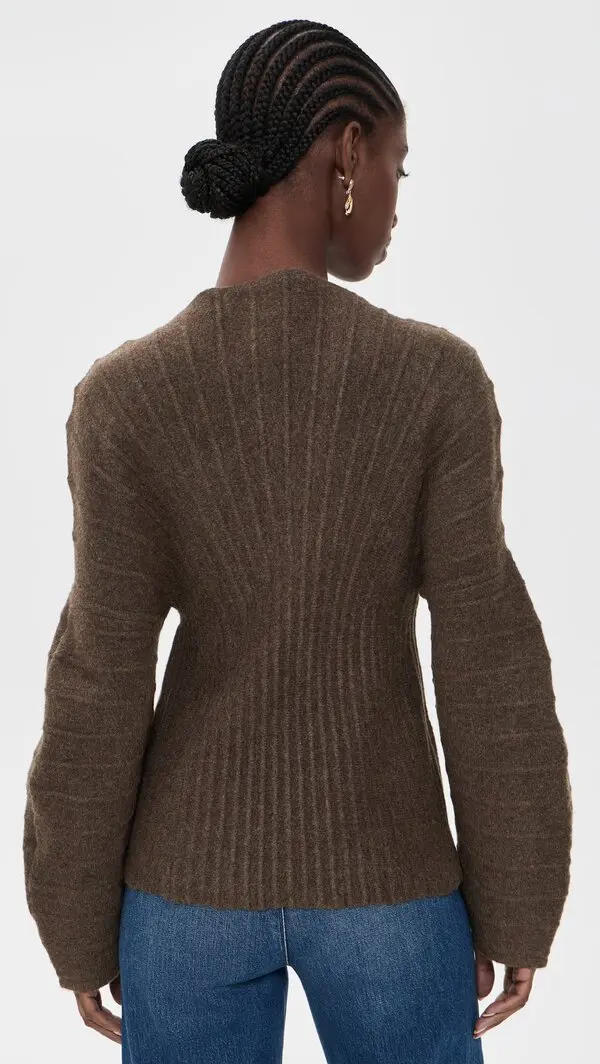 Cult Gaia Araki Pullover
