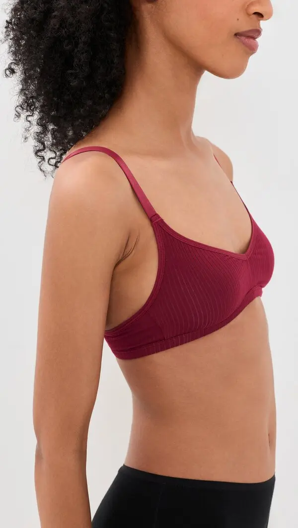 NEGATIVE Whipped Non Wire Bra