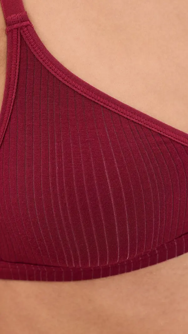 NEGATIVE Whipped Non Wire Bra