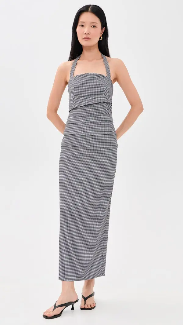 Lioness 1999 Maxi Dress