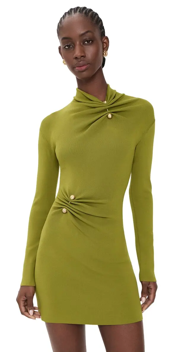 Cult Gaia Kadia Dress