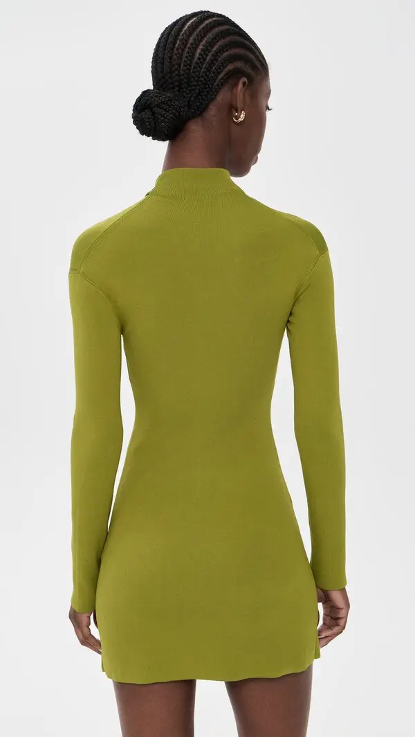 Cult Gaia Kadia Dress
