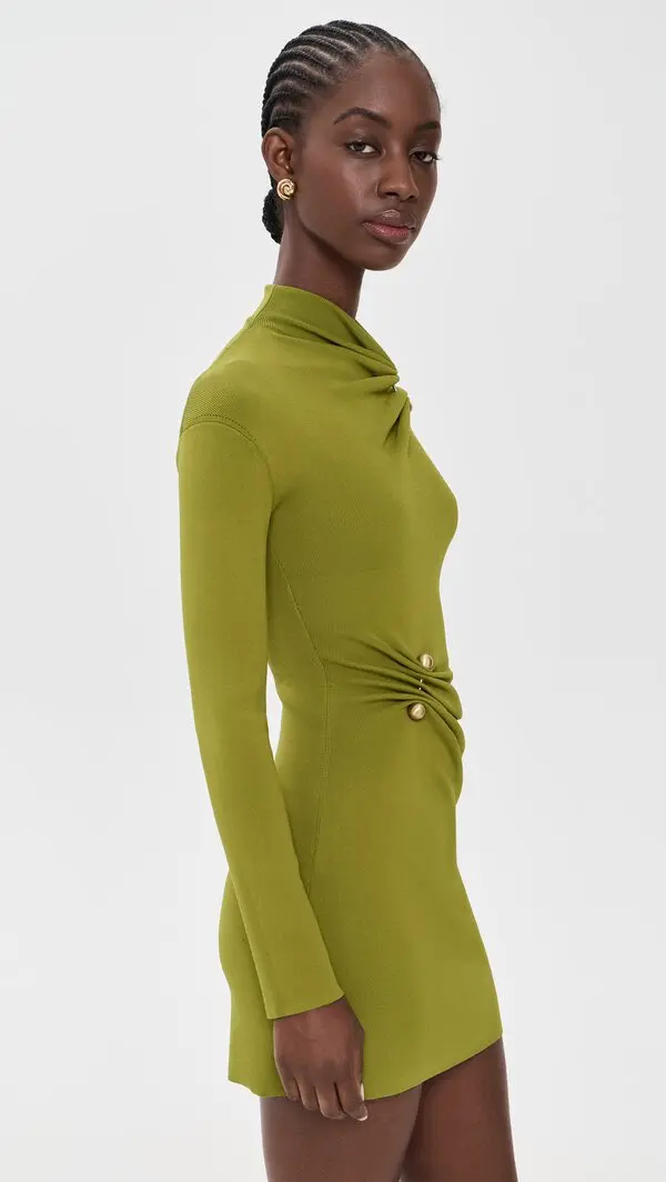 Cult Gaia Kadia Dress