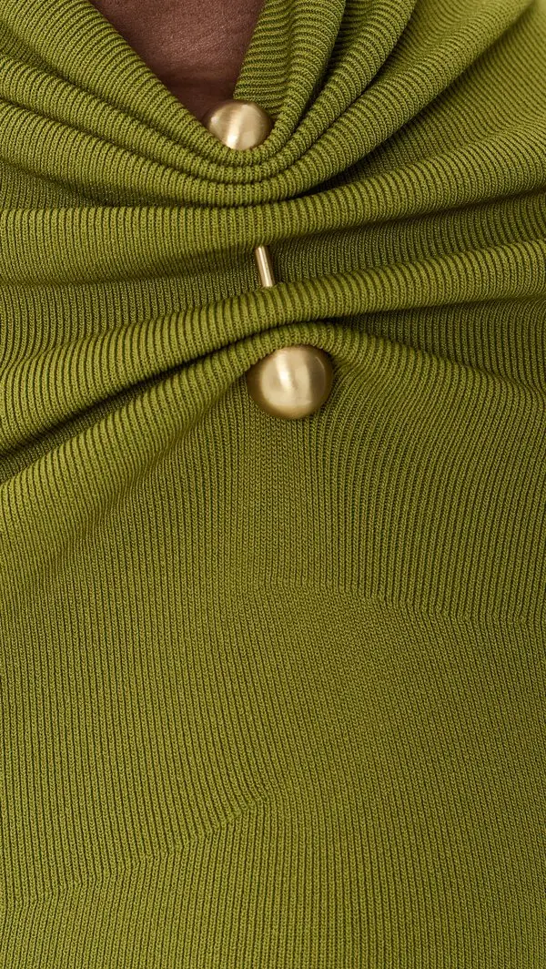 Cult Gaia Kadia Dress