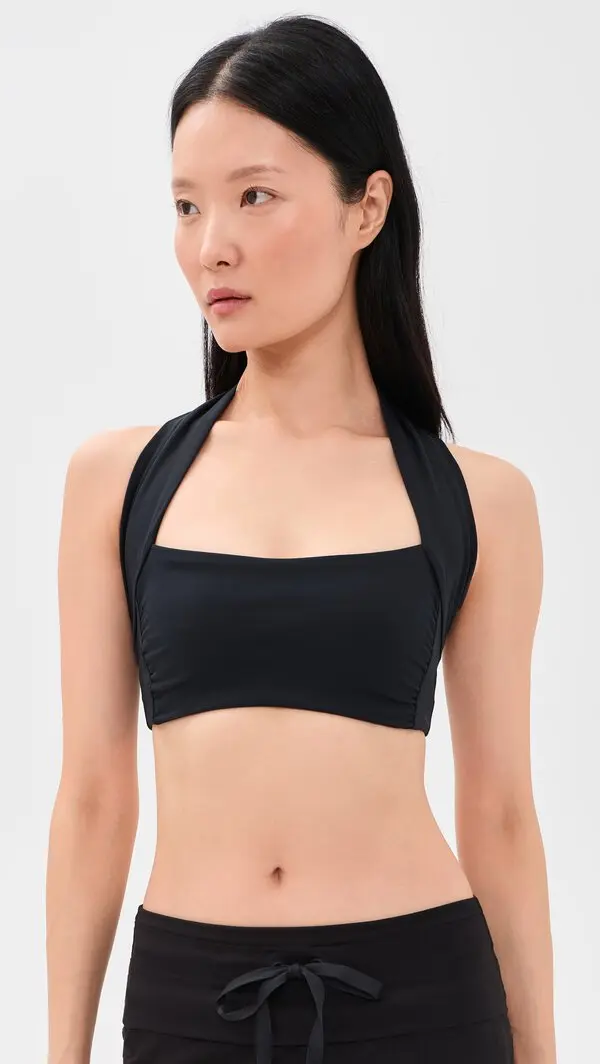 Free People Dont Let Go Bra