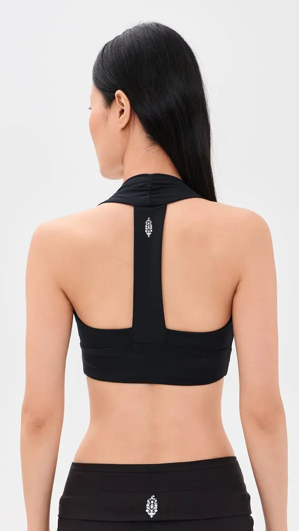 Free People Dont Let Go Bra