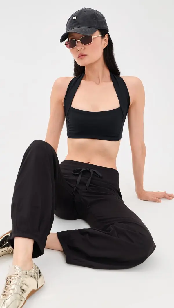 Free People Dont Let Go Bra