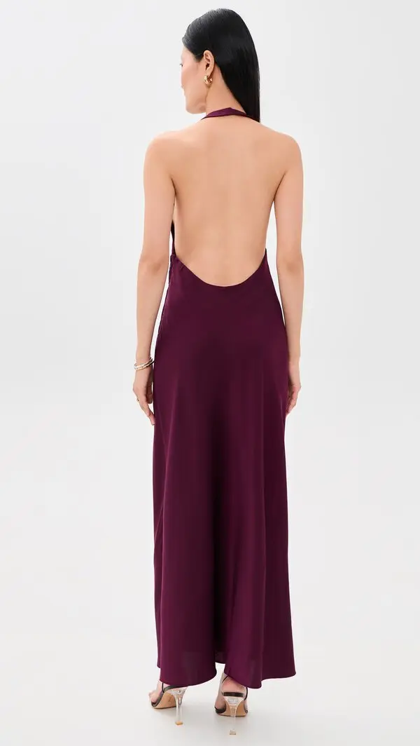 Lioness Bare Maxi Dress