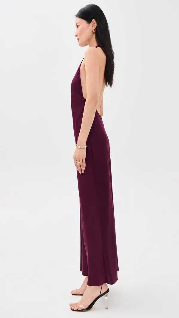 Lioness Bare Maxi Dress