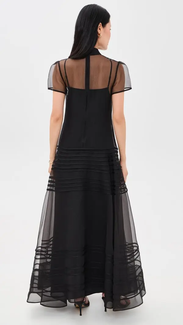 Staud Stratton Dress