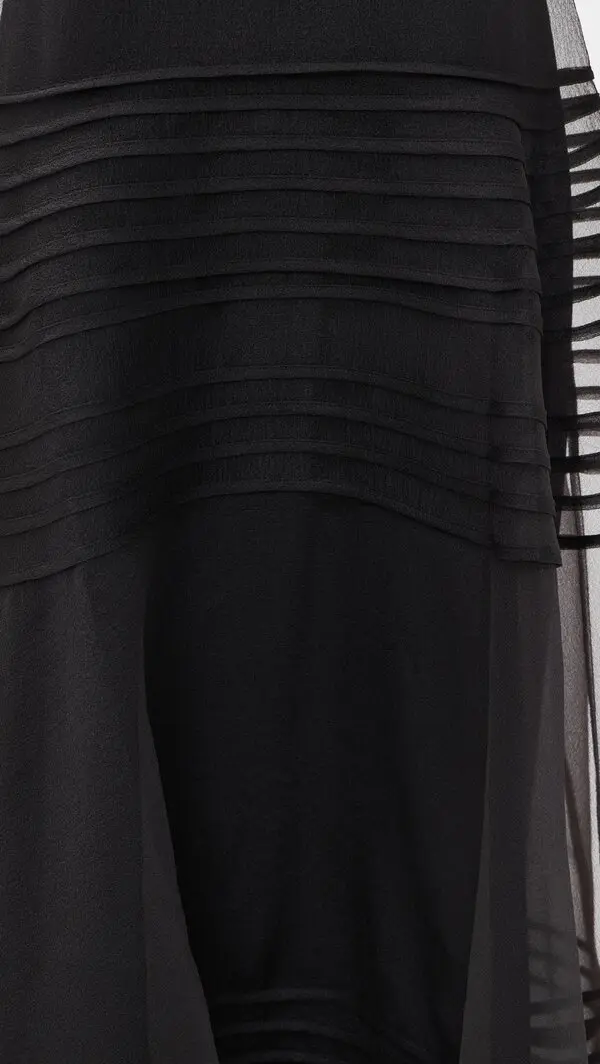 Staud Stratton Dress