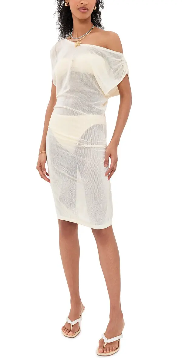 L*Space Frankie Mini Dress