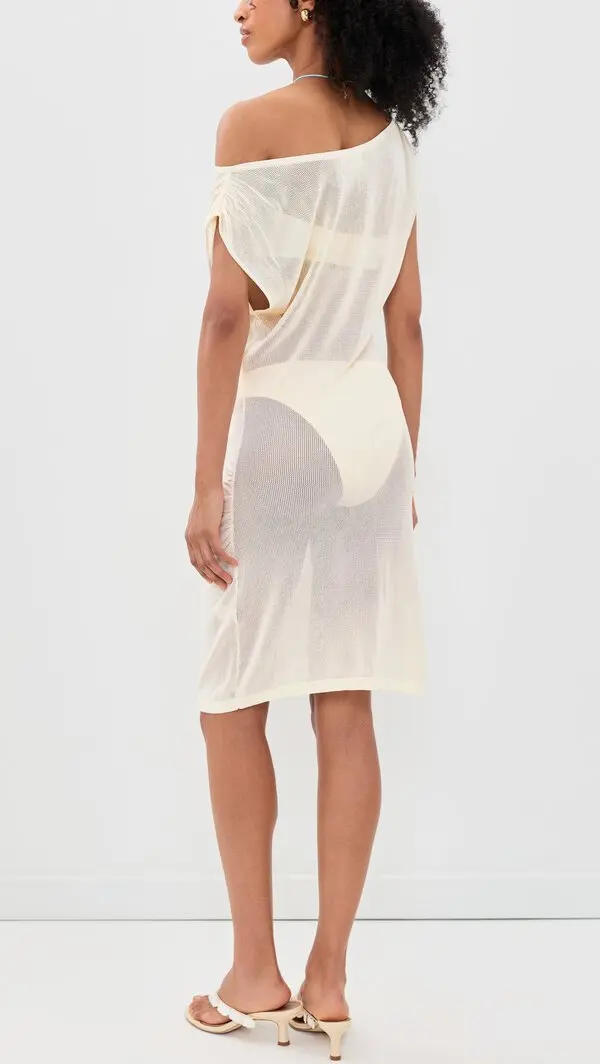 L*Space Frankie Mini Dress
