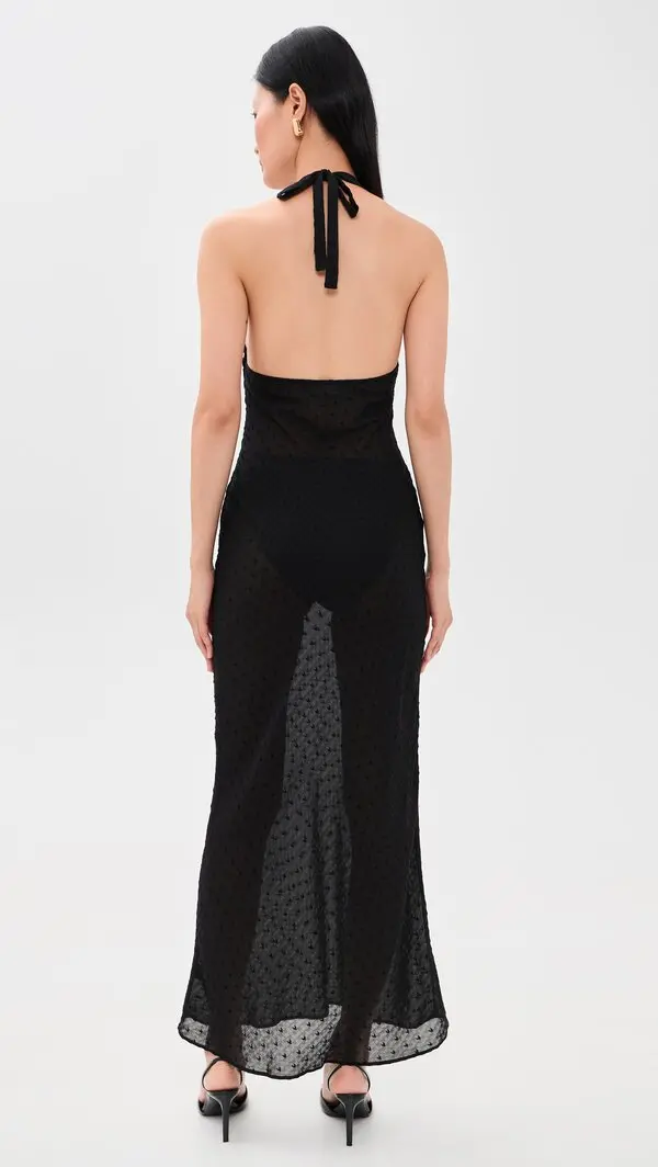 Lioness Carrie Halter Dress