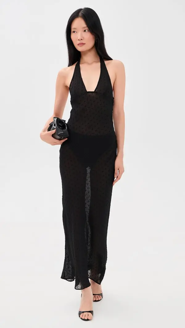 Lioness Carrie Halter Dress