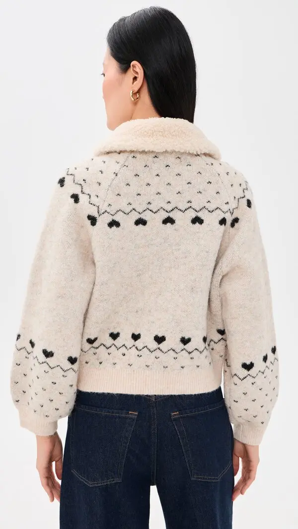 Blanknyc Flying Solo Jacket