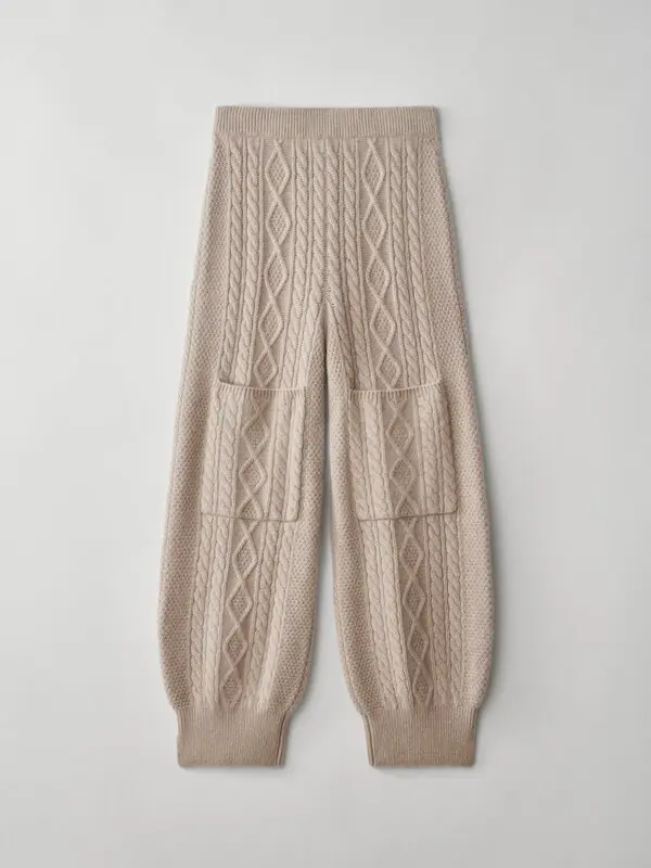 LISA YANG Bryndis Trousers
