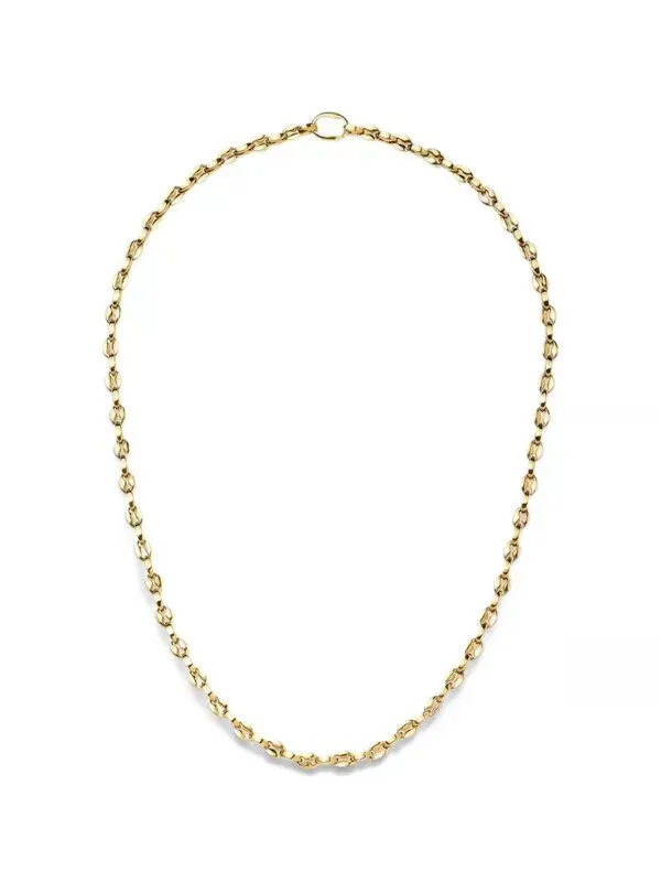 MISSOMA Medium Mariner Chain Necklace - Gold
