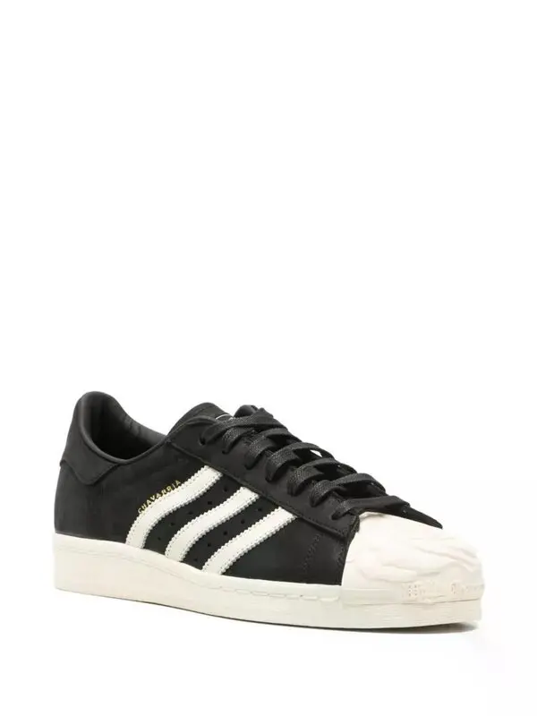 WILLY CHAVARRIA X Adidas Superstar Sneakers