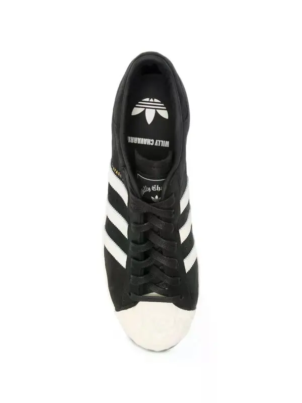 WILLY CHAVARRIA X Adidas Superstar Sneakers