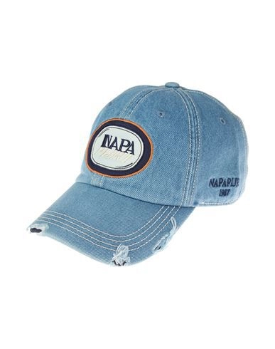 NAPAPIJRI F-prism Cap Hat Size Cotton