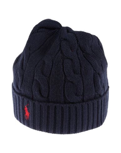 Polo Ralph Lauren Hat Size Wool, Cashmere