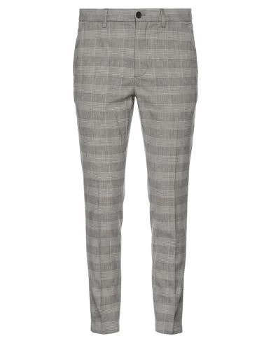 DEPARTMENT 5 Pants Size Cotton, Polyamide, Elastane