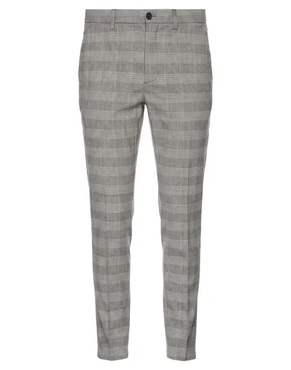 DEPARTMENT 5 Pants Size Cotton, Polyamide, Elastane