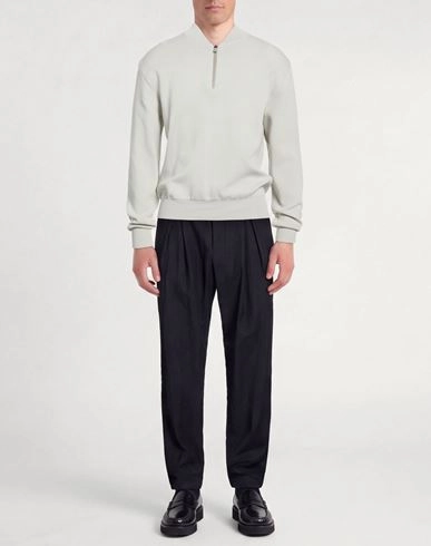 Herno Sweater Size Cotton, Polyester, Elastane