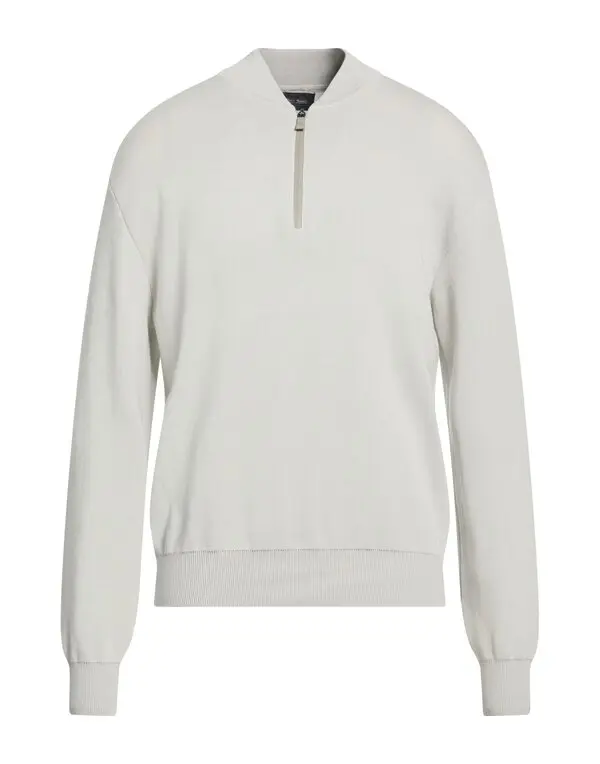 Herno Sweater Size Cotton, Polyester, Elastane