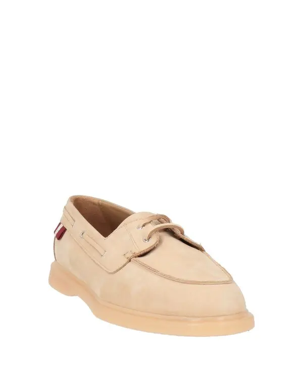 Bally Loafers Size Calfskin