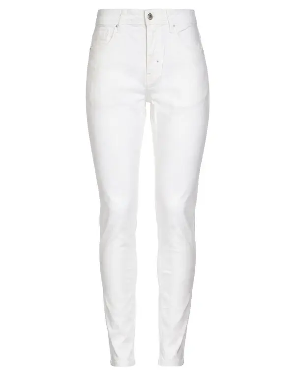 ANTONY MORATO Jeans Size Cotton, Elastane