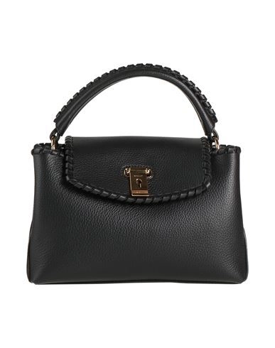 Bally Handbag Leather
