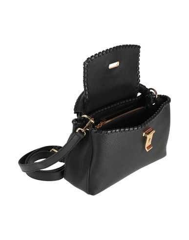 Bally Handbag Leather