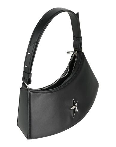 MUGLER Shoulder Bag Leather