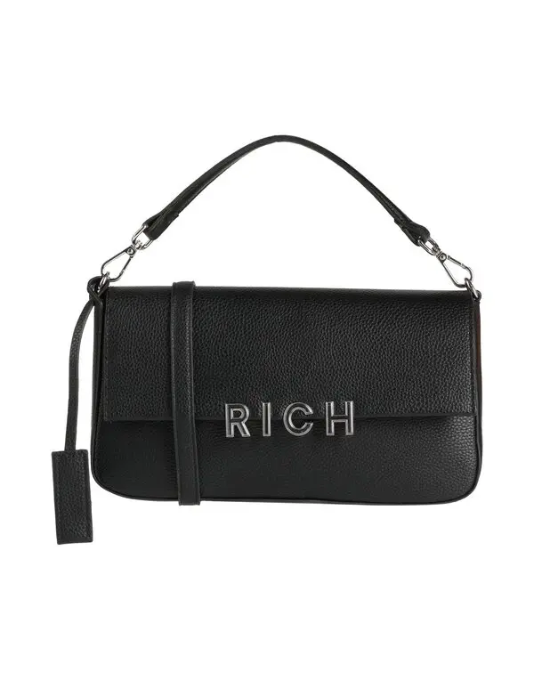 John Richmond Cross-body Bag Polyurethane