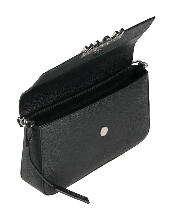 John Richmond Cross-body Bag Polyurethane