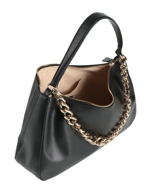 TWINSET Shoulder Bag Cow Leather