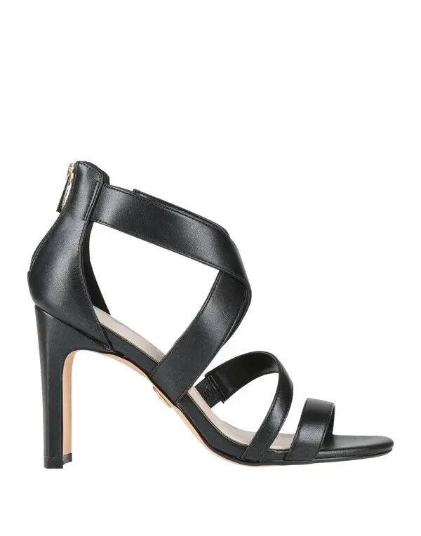 BUFFALO Sandals Size Synthetic Material