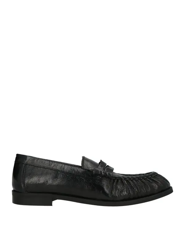 OVYE Loafers Size Leather