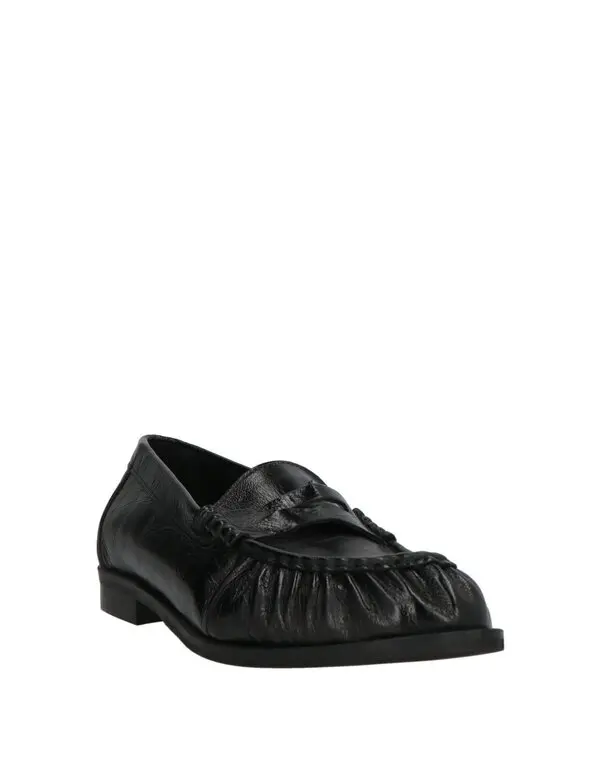 OVYE Loafers Size Leather