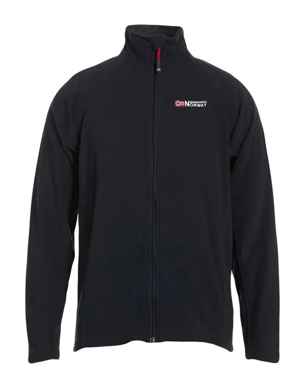 GEOGRAPHICAL NORWAY Sweatshirt Size Polyester