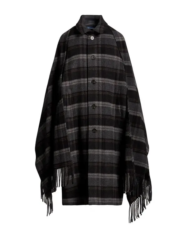Polo Ralph Lauren Coat Size Wool